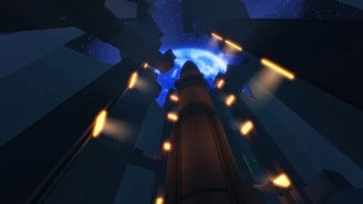 Nuclear Blizzard | Flood Escape 2 Wiki | Fandom