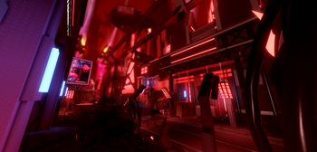 Soul-Bound Network | Flood Escape 2 Wiki | Fandom