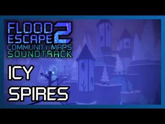 Icy Spires | Flood Escape 2 Wiki | Fandom