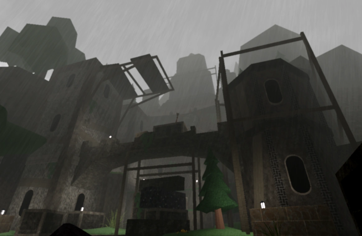 Pitfall Temple | Flood Escape 2 Wiki | Fandom