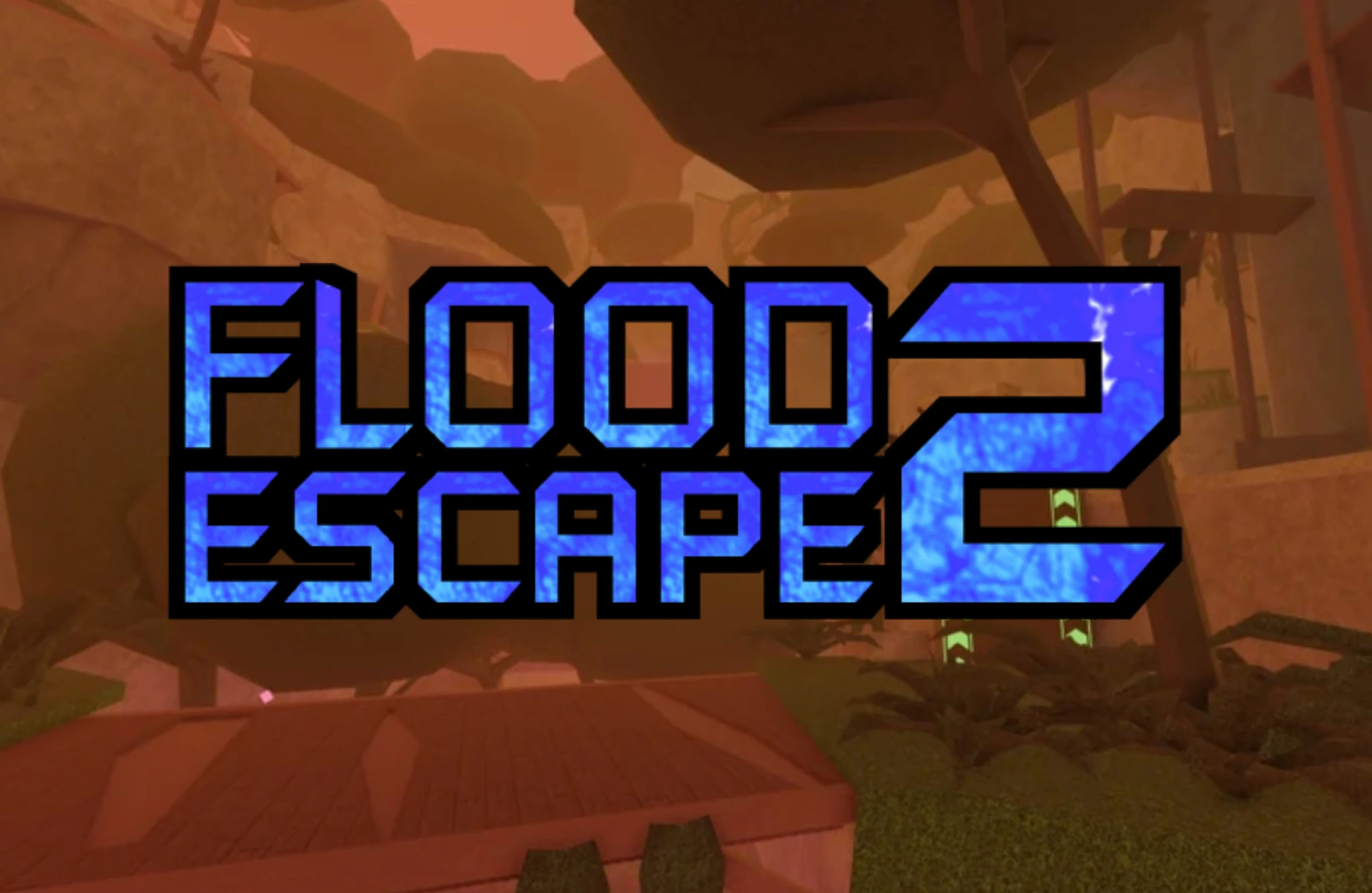 Discuss Everything About Flood Escape 2 Wiki | Fandom