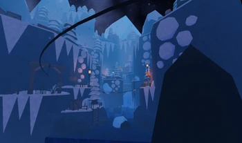 Summit | Flood Escape 2 Wiki | Fandom