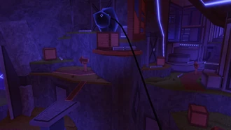 Onama Views | Flood Escape 2 Wiki | Fandom