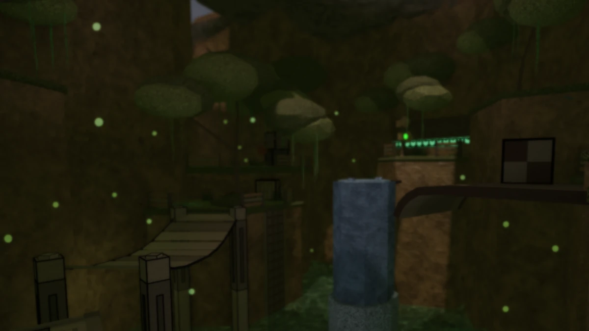 Swale Swamp | Flood Escape 2 Wiki | Fandom