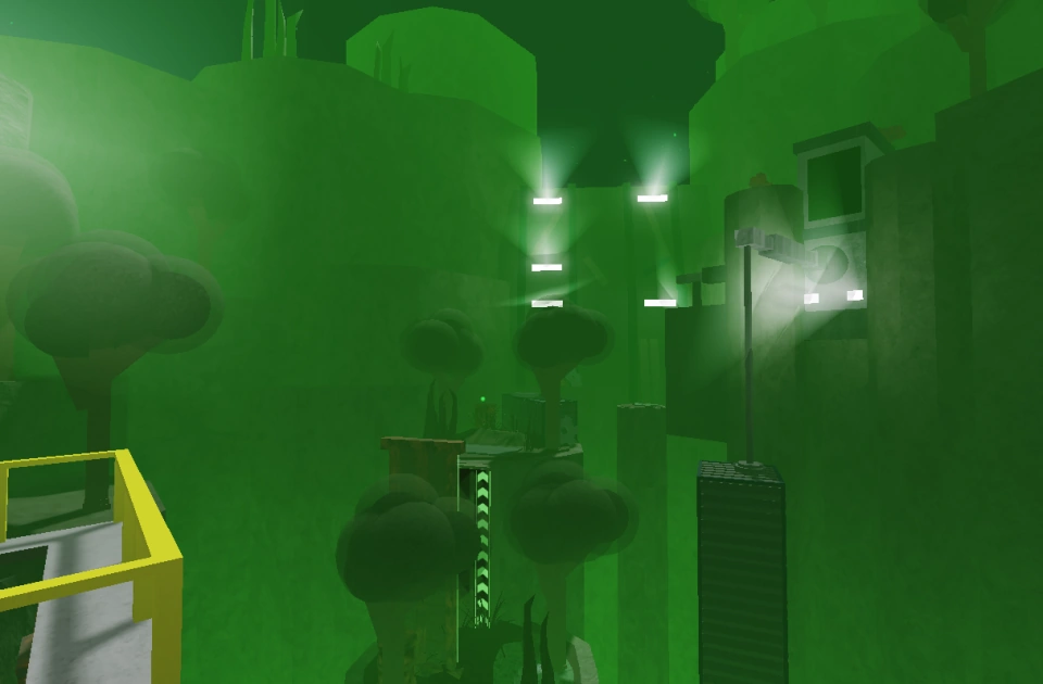 Virulent Junkyard | Flood Escape 2 Wiki | Fandom