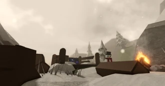 Wintertide Haven | Flood Escape 2 Wiki | Fandom