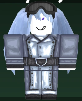 Decaying Silo (Skin) | Flood Escape 2 Wiki | Fandom