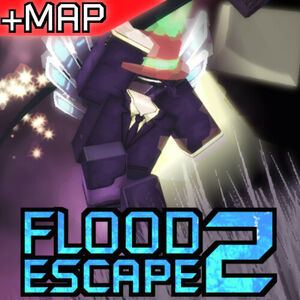 Flood Escape 2 | Flood Escape 2 Wiki | Fandom