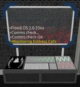 Beneath The Ruins | Flood Escape 2 Wiki | Fandom