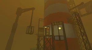Lighthouse | Flood Escape 2 Wiki | Fandom