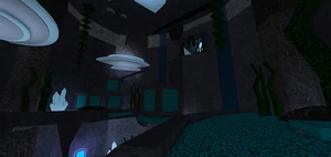 Buried Oasis | Flood Escape 2 Wiki | Fandom