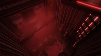 Dystopian Outpost | Flood Escape 2 Wiki | Fandom