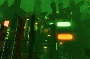 Virulent Junkyard | Flood Escape 2 Wiki | Fandom