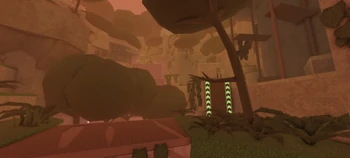 Rustic Jungle | Flood Escape 2 Wiki | Fandom