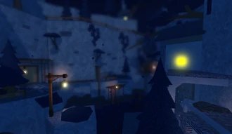 Moonlight Forest | Flood Escape 2 Wiki | Fandom