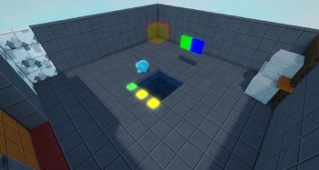 Dev Map | Flood Escape 2 Wiki | Fandom