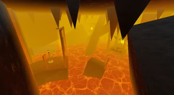 Sand Temple Ruins | Flood Escape 2 Wiki | Fandom