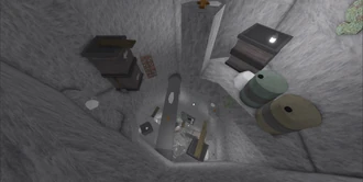 Snowy Ridge | Flood Escape 2 Wiki | Fandom