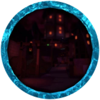Eerie Spires | Flood Escape 2 Wiki | Fandom