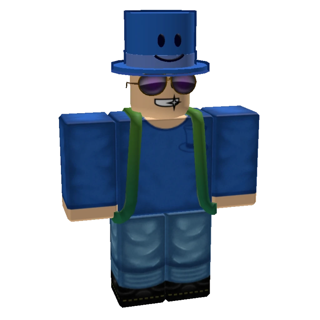 That1GamerLad98 | Flood Escape 2 Wiki | Fandom