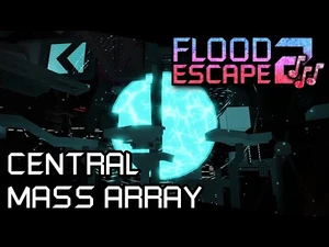 Central Mass Array | Flood Escape 2 Wiki | Fandom