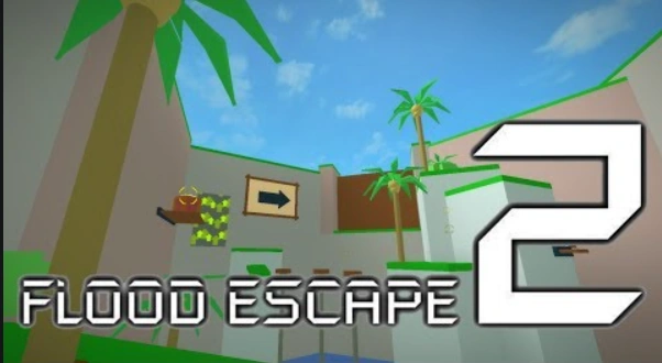 Seaside Emerald | Flood Escape 2 Wiki | Fandom