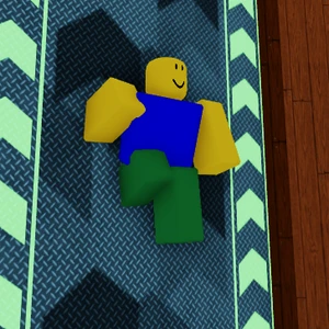 Wall Jump | Flood Escape 2 Wiki | Fandom