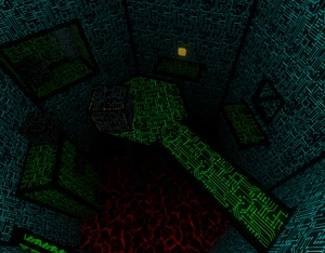 Dark Sci-Facility | Flood Escape 2 Wiki | Fandom