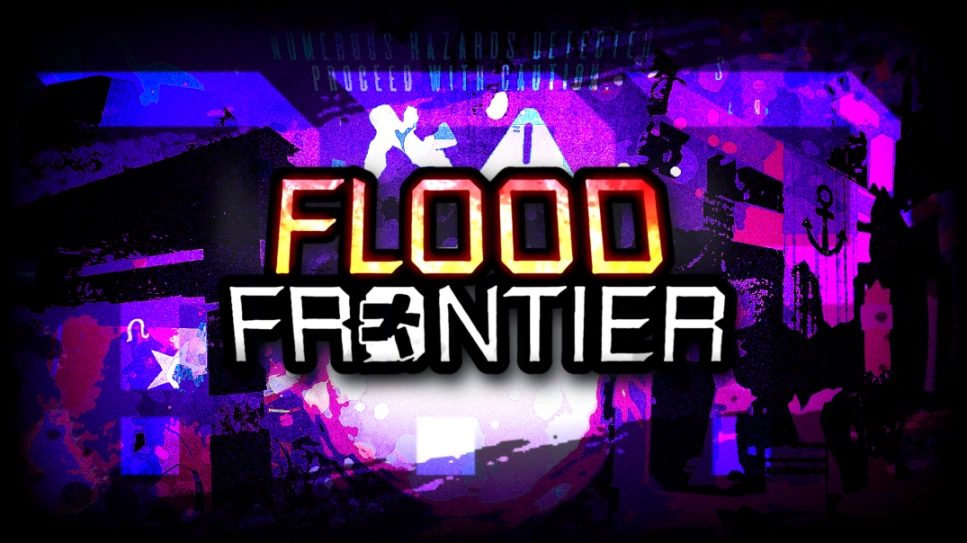Flood Frontier | Flood Escape 2 Wiki | Fandom