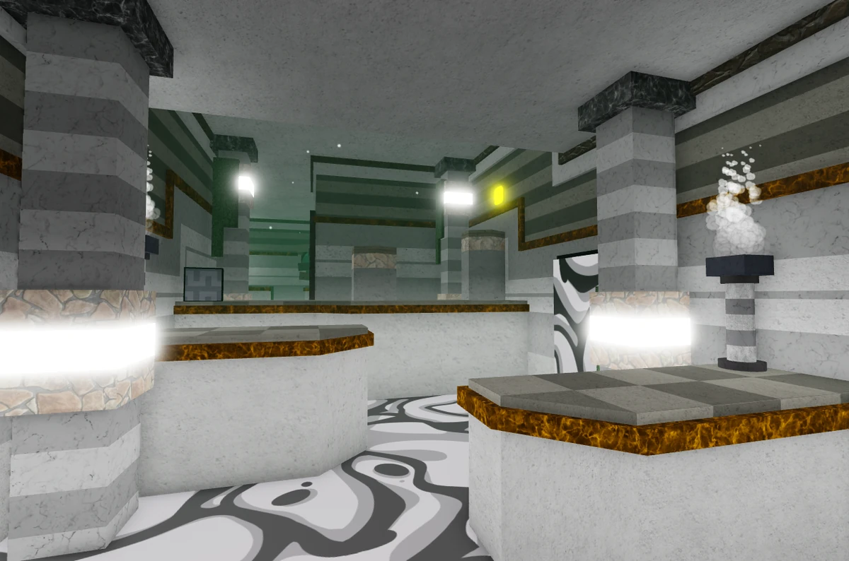 Omitted Ruins | Flood Escape 2 Wiki | Fandom