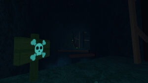 Poisonous Chasm | Flood Escape 2 Wiki | Fandom