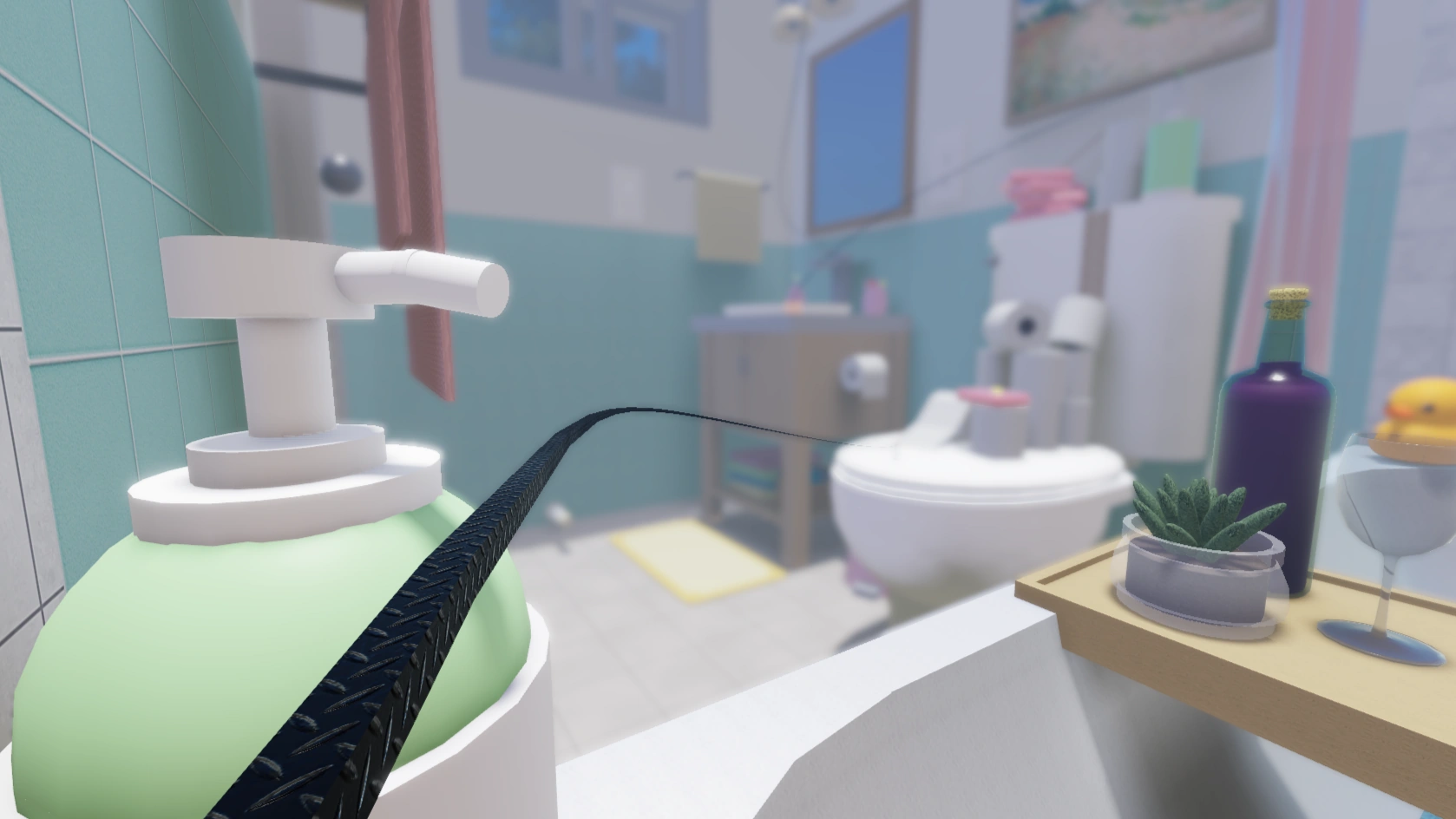 Discuss Everything About Flood Escape 2 Wiki | Fandom