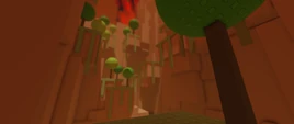Classic Canyon | Flood Escape 2 Wiki | Fandom