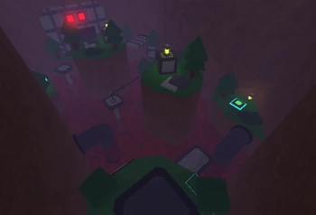 Hidden Facility | Flood Escape 2 Wiki | Fandom