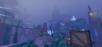 Abyssal Tempest | Flood Escape 2 Wiki | Fandom