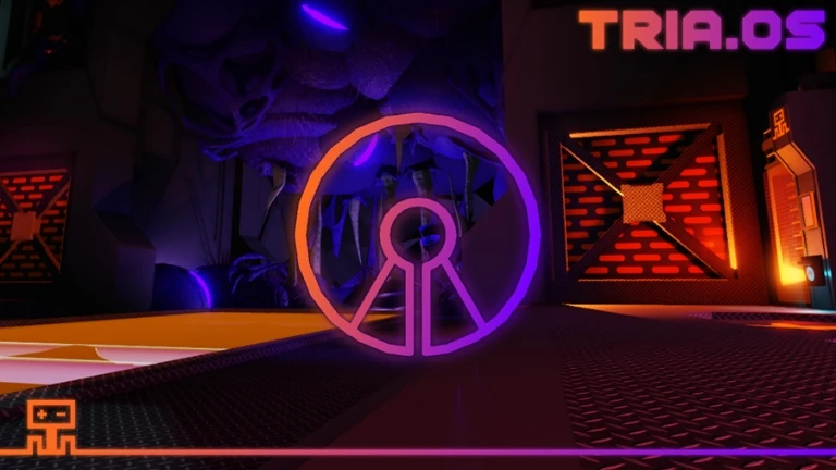 TRIA.os | Flood Escape 2 Wiki | Fandom