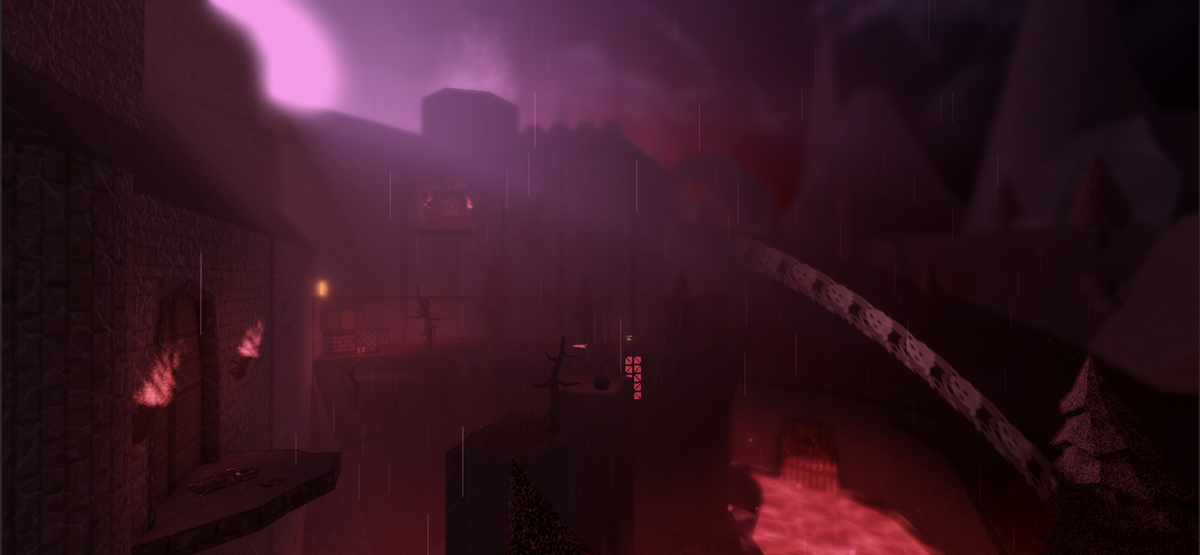 Tomb Of The Beast | Flood Escape 2 Wiki | Fandom