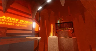 Volcanic Eruption Passivity | Flood Escape 2 Wiki | Fandom