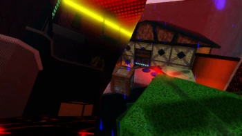 Beneath The Flood Escape Ruins | Flood Escape 2 Wiki | Fandom