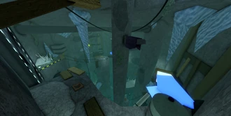 Snowy Ridge | Flood Escape 2 Wiki | Fandom