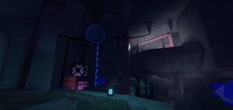 Cobalt Catastrophe | Flood Escape 2 Wiki | Fandom