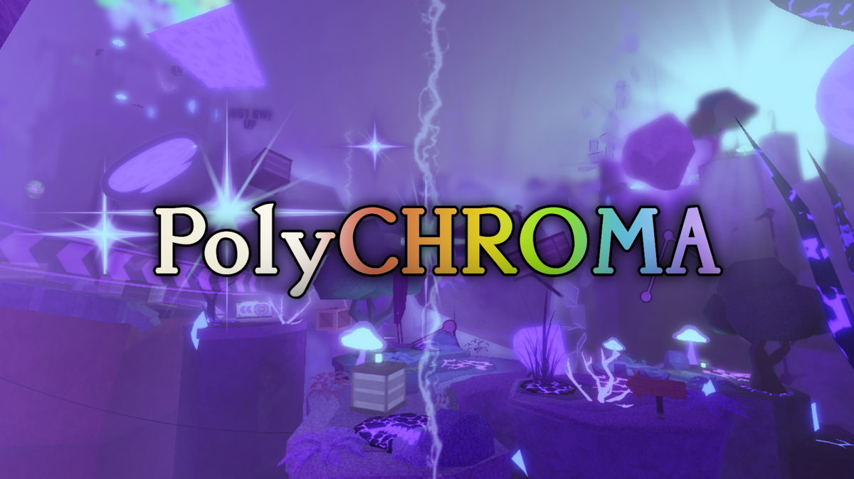 Polychroma | Flood Escape 2 Wiki | Fandom