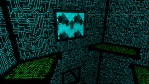 Dark Sci-Facility | Flood Escape 2 Wiki | Fandom