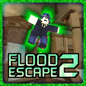 Flood Escape 2 | Flood Escape 2 Wiki | Fandom
