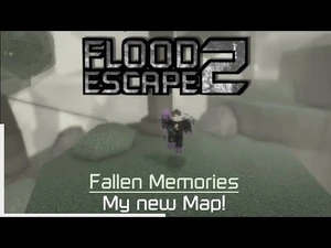 Fallen Memories | Flood Escape 2 Wiki | Fandom