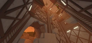 Rustic Jungle | Flood Escape 2 Wiki | Fandom