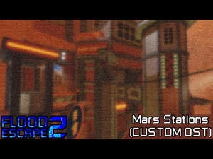 Mars Stations | Flood Escape 2 Wiki | Fandom
