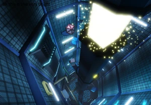 Hyperspace | Flood Escape 2 Wiki | Fandom