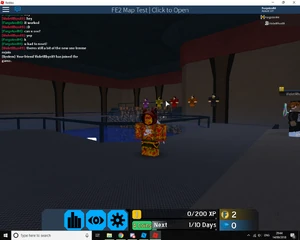 Flood Escape 2 Normal Mode | Flood Escape 2 Wiki | Fandom