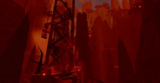 Desert Affinity | Flood Escape 2 Wiki | Fandom